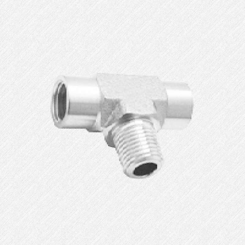 Branch Tee - Fitexcel Industries