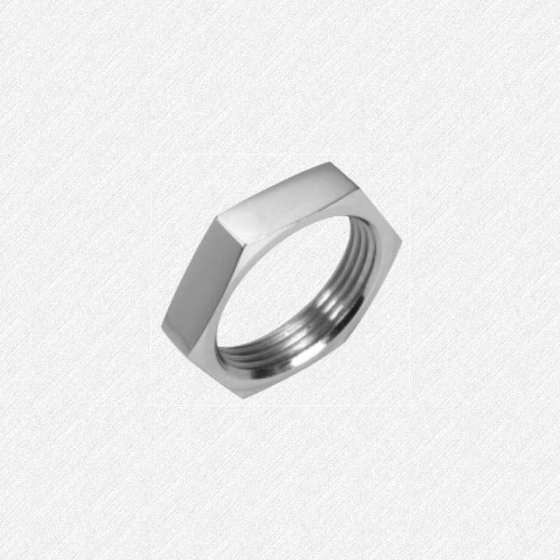 Bulkhead Lock Nuts - Fitexcel Industries