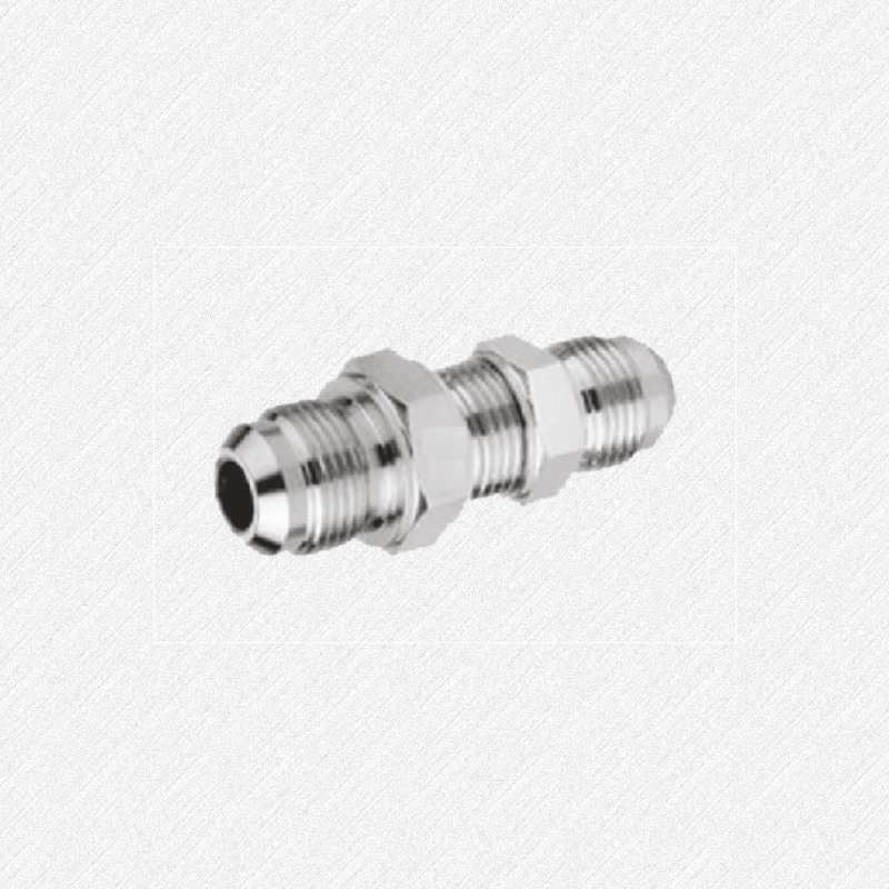 Bulkhead Unions - Fitexcel Industries