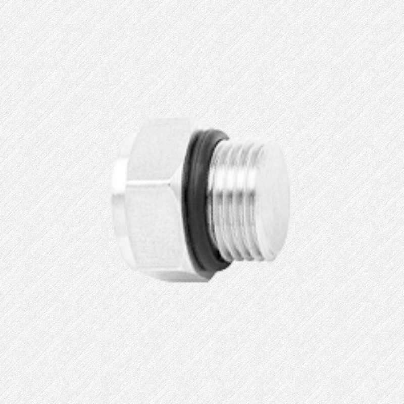 Hex Head Plug - Fitexcel Industries
