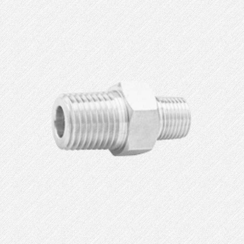 Hex Reducing Nipple - Fitexcel Industries