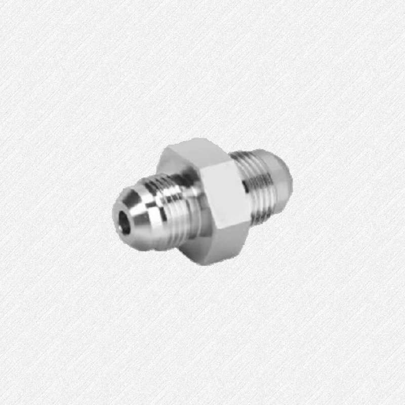 Large Hex Unions - Fitexcel Industries