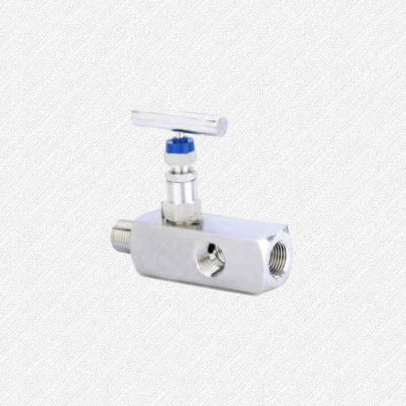 Male Inlet x 3 Female Outlet - Fitexcel Industries