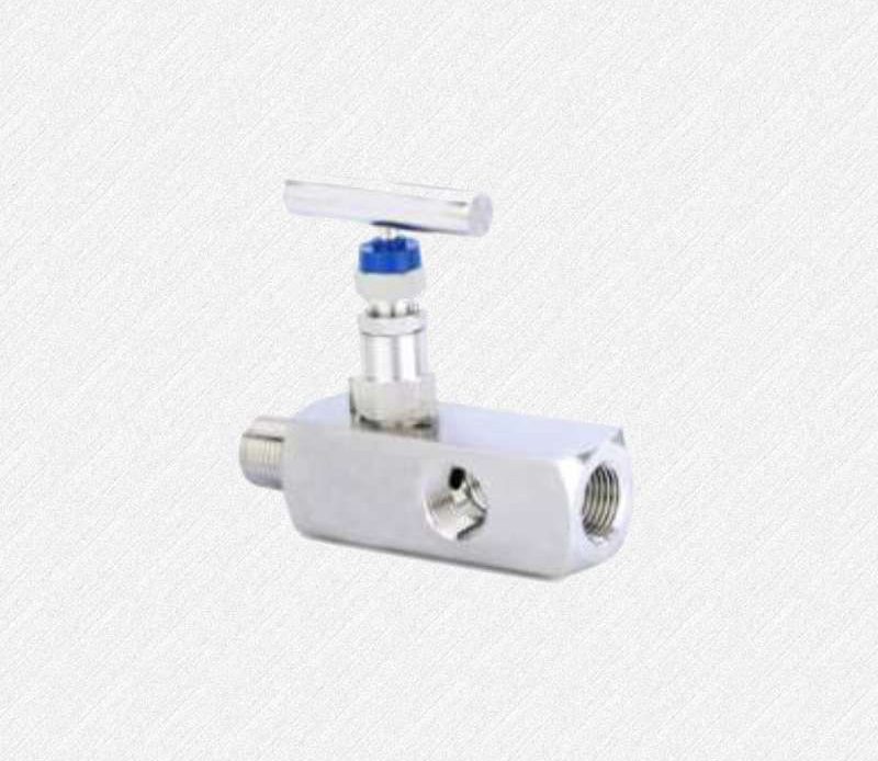 Male Inlet x 3 Female Outlet - Fitexcel Industries