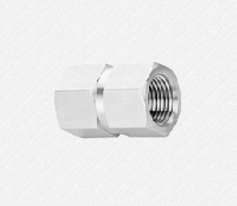 Hex Reducing Coupling - Fitexcel Industries