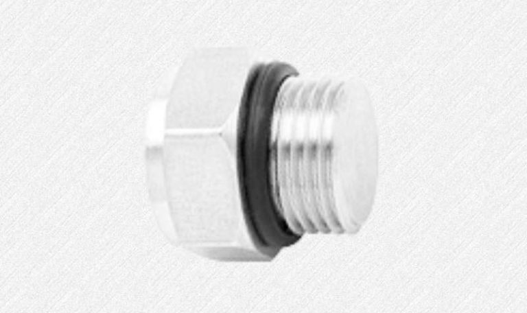 Hex Head Plug - Fitexcel Industries