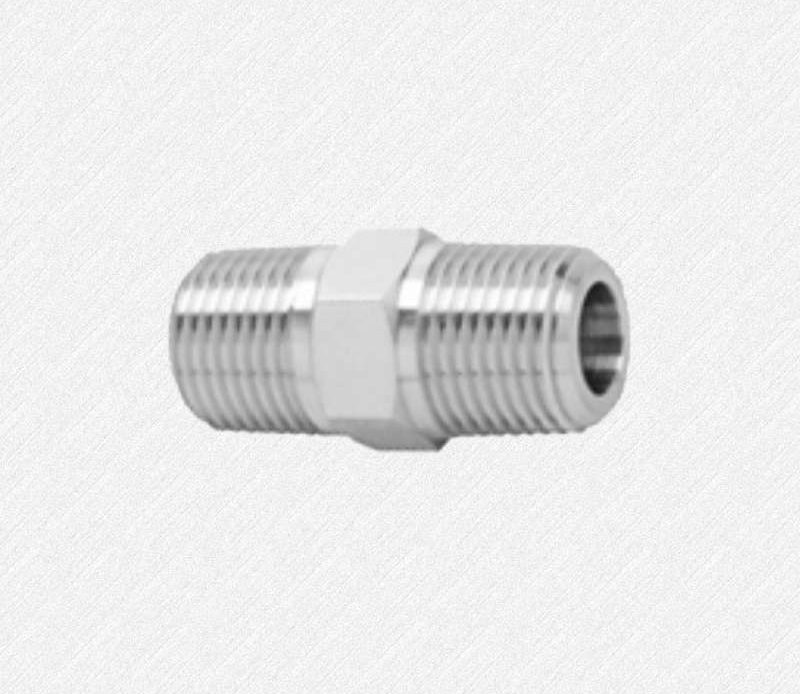 Hex Nipple - Fitexcel Industries