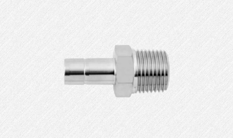 Male Adapter NPT Threads - Fitexcel Industries