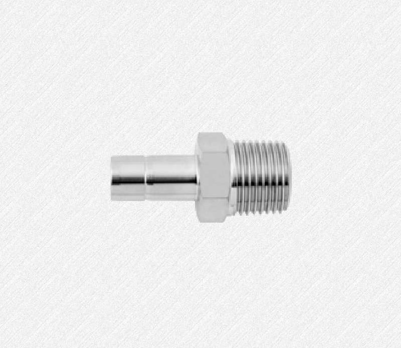 Male Adapter NPT Threads - Fitexcel Industries