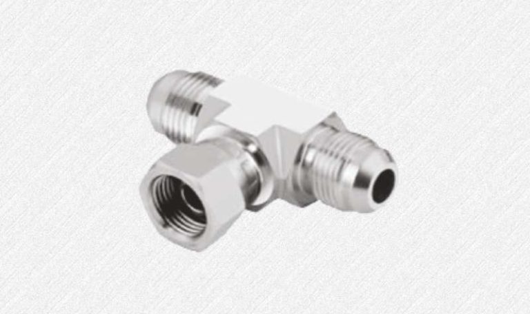 Swivel Branch Tees - Fitexcel Industries